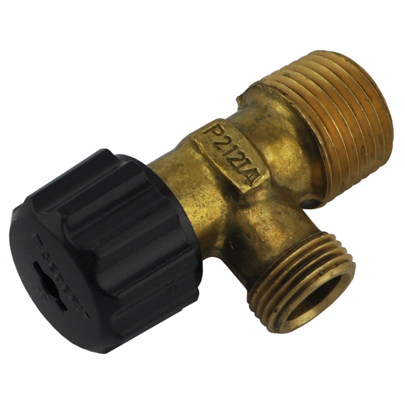 Geberit 240.853.00.1 Angle Stop Valve G1/2 Nsp Us